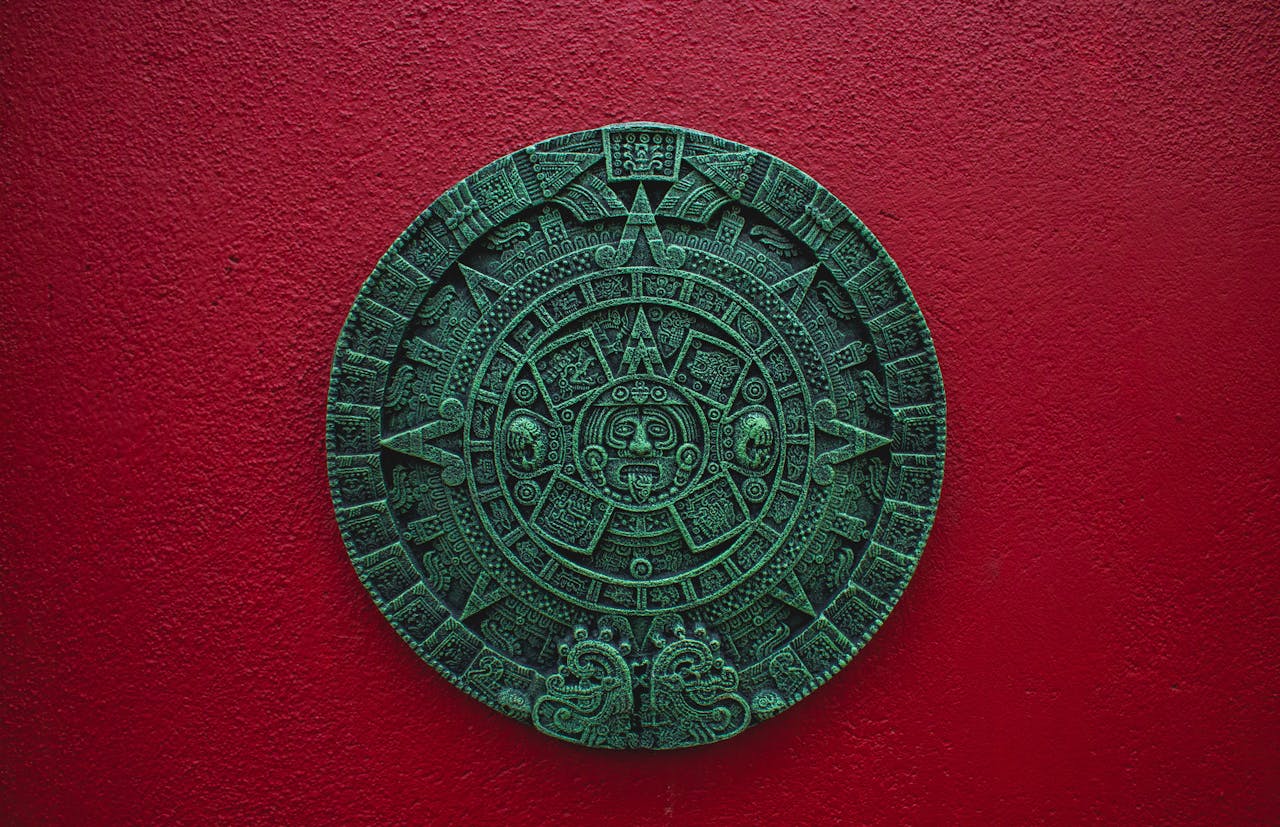 Decoding the Glyphs: A Beginner’s Guide to Mayan Symbols – Mayan Symbols Decoding the Glyphs: A Beginner’s Guide to Mayan Symbols – Mayan Symbols